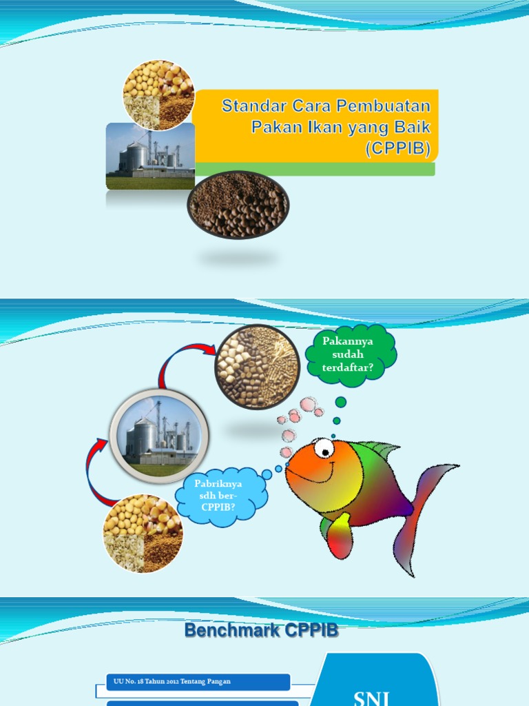 Sni Cppib | PDF | Teknologi & Rekayasa