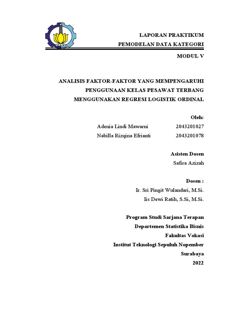 M5 2043201027 2043201078 Lapres | PDF