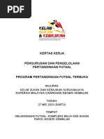 Peraturan Permainan Karom | PDF
