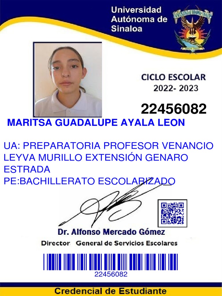 Credencial - 2023-02-21T120707.425 | PDF