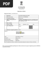 Sample Shop Act Maharashtra | PDF | Social Institutions | Social Science