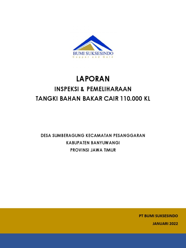 Wall Wash Test Report for Fuel Tanks | PDF | Chemical Compounds ...