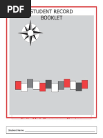 Quick Phonics Screener - Scoring Form | PDF | Phonics | Written ...