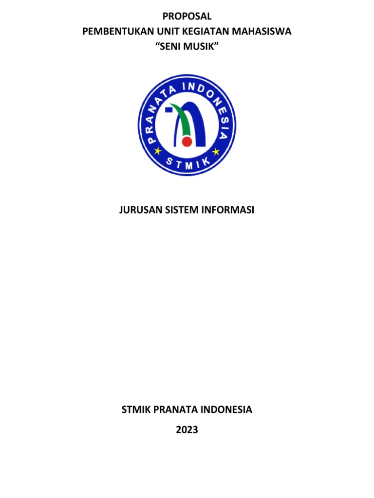 Proposal Ukm (2) . | PDF
