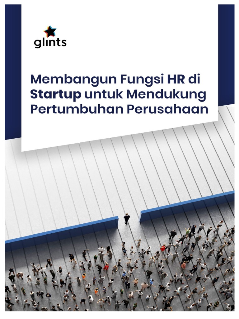 HRD 2022 Indonesia | PDF | Pengembangan Diri