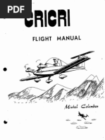 Free Ultralight Aircraft Plans PDF | PDF | Rivet | Spar (Aeronautics)