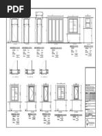 016 New DepEd School Building Designs | PDF | Window | Door