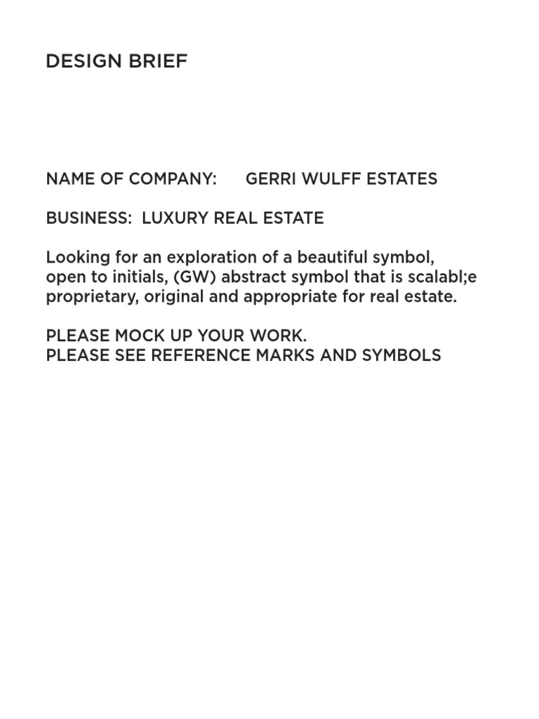 Gerri Wulff | PDF