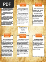 Contoh Kalimat Rancu | PDF