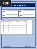 Hotel Bill Sample | PDF
