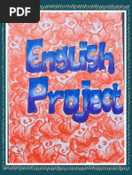 Class 12 - English Project | PDF | Social Science