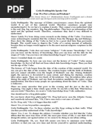 Owonrin Ogbe | PDF | Santería