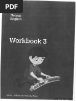 Nelson Spelling Pupil Book 2 | PDF