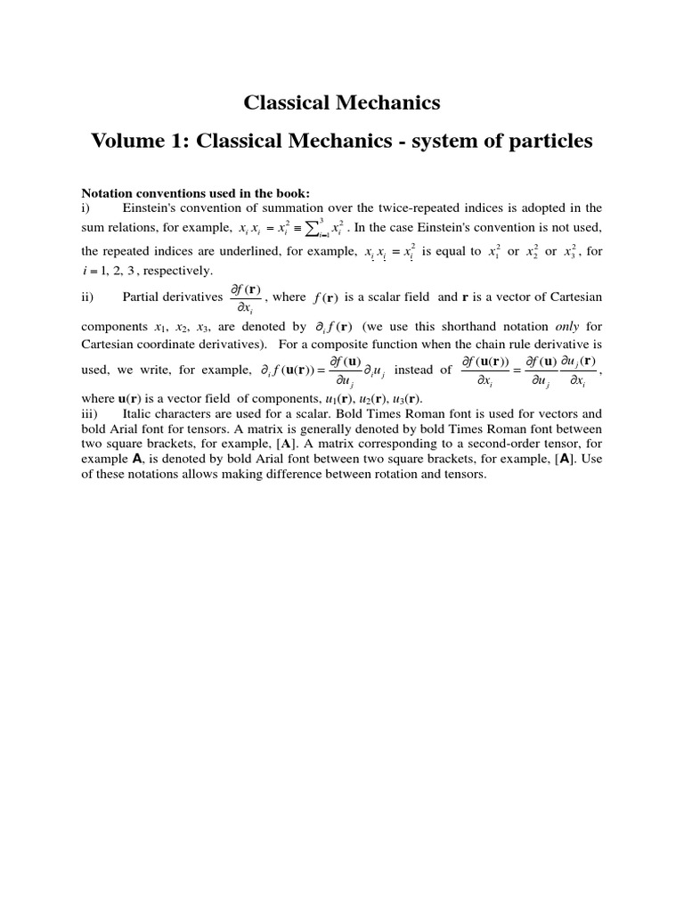 Ch.1 Vector Analysis | PDF | Eigenvalues And Eigenvectors | Euclidean ... Ch.1 Vector Analysis | PDF | Eigenvalues And Eigenvectors | Euclidean ...