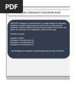 Daily HSSE Report Template | PDF | Workplace | Occupational Safety And ...