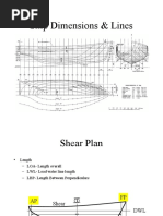Understanding Ship Sagging and Hogging | PDF