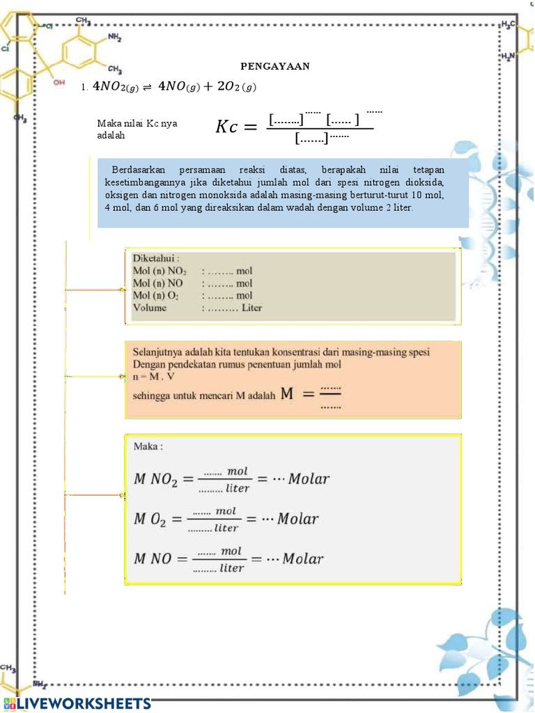 Persamaan KC Dan KP | PDF | Sains & Matematika