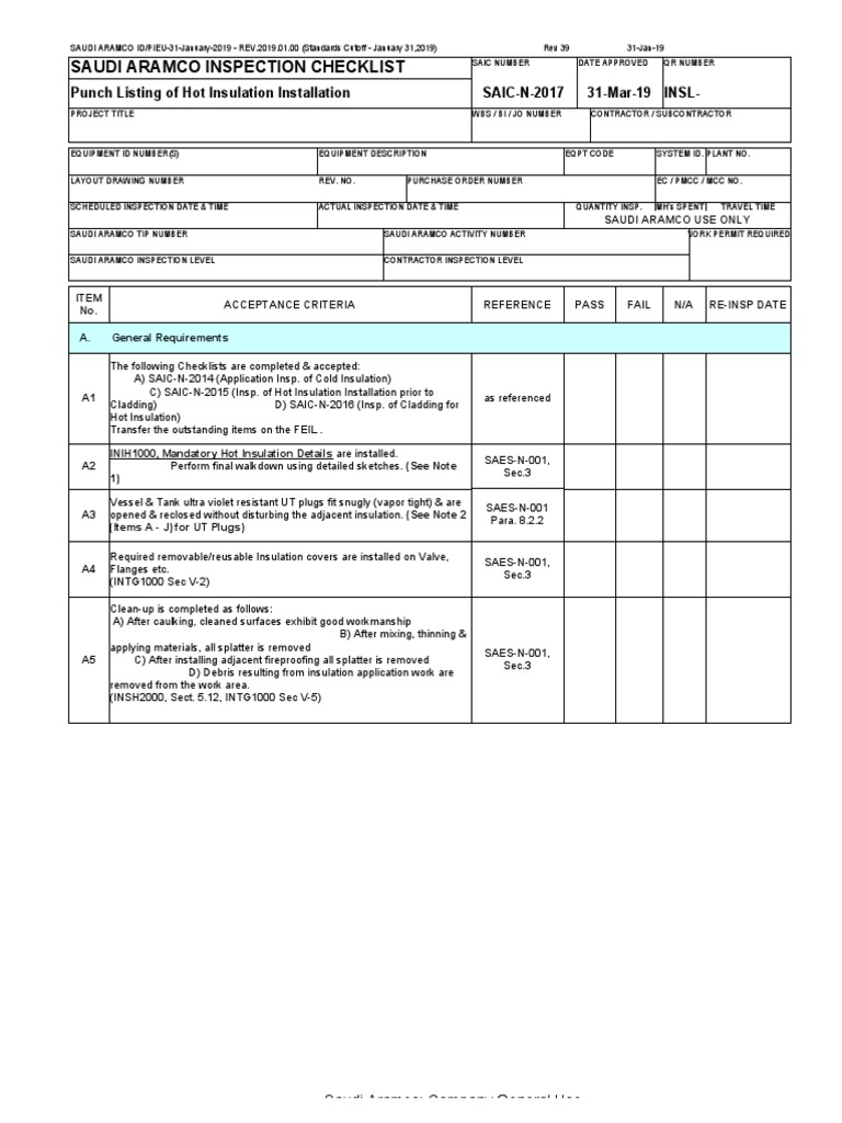 Saic-N - 2017 | PDF | Technology & Engineering