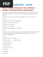 Experiment 5-Carbohydrate estimation by Anthrone method | PDF | Glucose ...