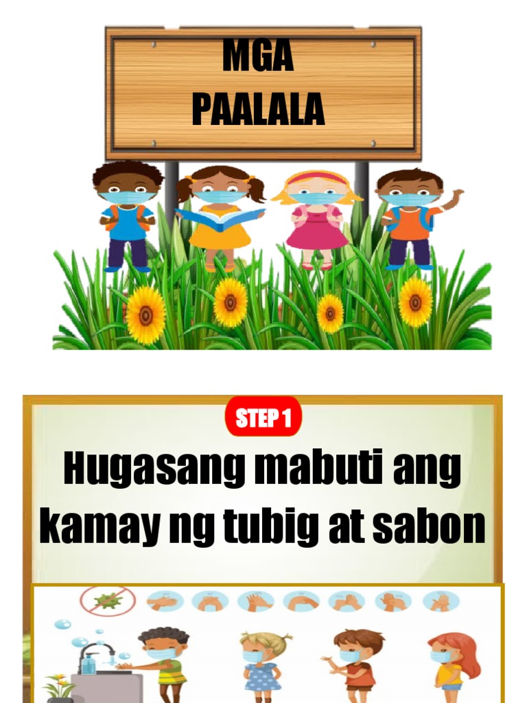 Paalala | PDF
