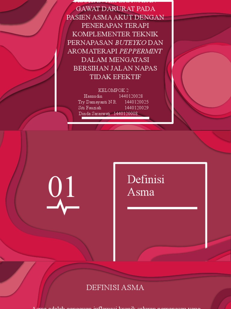 2 KGD Komplementer | PDF