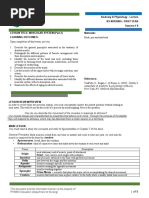 Acceptance Criteria | PDF | Measuring Instrument | Tools