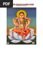 Rashmi Mala Mantrahs | PDF | Religion & Spirituality