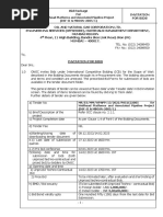 P-EDMS - ProjectList & Status 2 | PDF