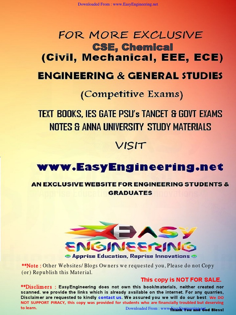 Ramesh Gaonkar - The Microprocessor | PDF