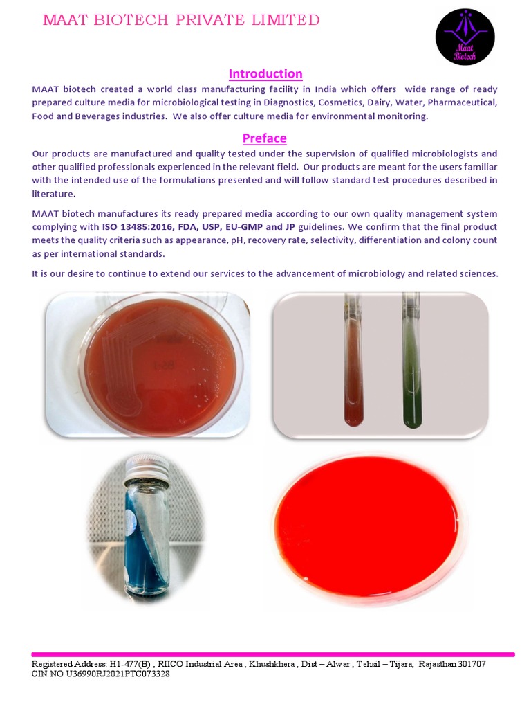 Approved Price List | PDF