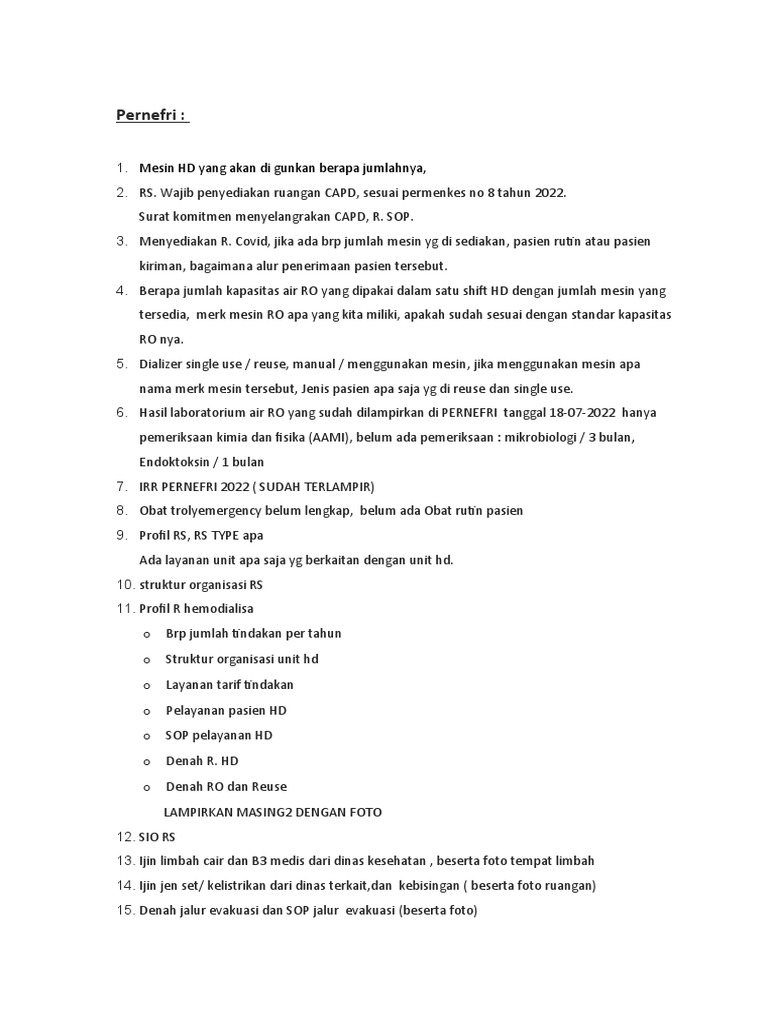 PR Penefri Terbaru | PDF | Sains & Matematika