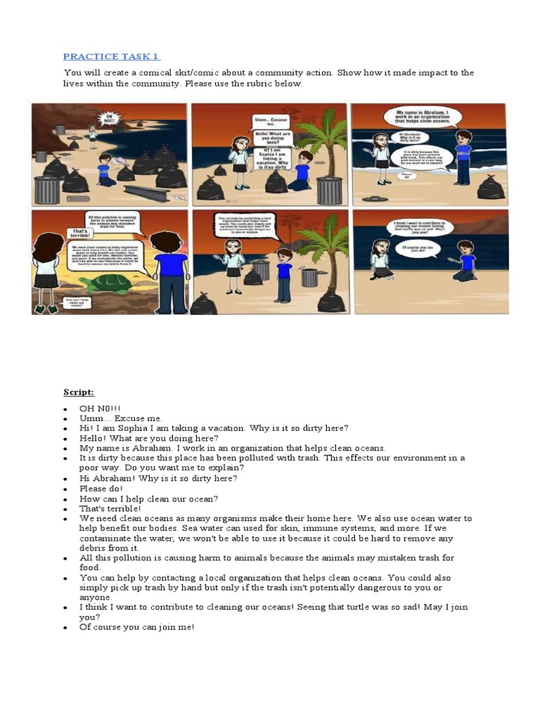 Document (Community Engagement) | PDF | Waste | Recycling