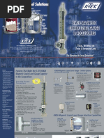 Aws D18.2 (1999) | PDF | Stainless Steel | Welding