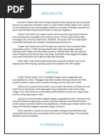 Nathan (Contoh Laporan Projek RBT Tingkatan 3 Complete) | PDF