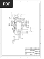 EFMR M207 Utilisation de L'automate Programmable Corrigé | PDF