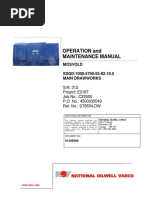 Hydraulic Circuit of Favell Favco | PDF