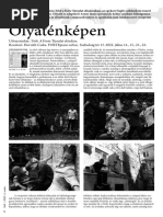 Aiszkhülosz Tragédiái | PDF