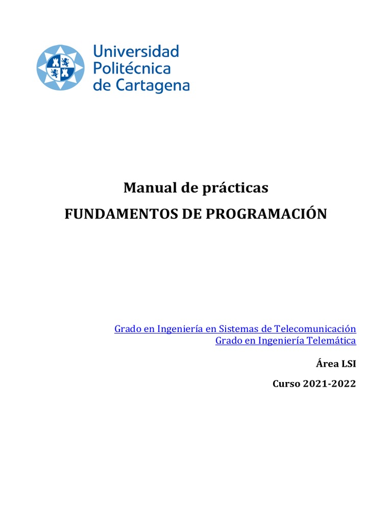 Enunciados de Practicas FP 2021-22 | PDF | Java (lenguaje de programación) | máquina virtual de Java
