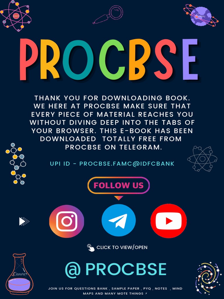 MasterMind English Question Bank by @procbse | Download Free PDF ... MasterMind English Question Bank by @procbse | Download Free PDF ...