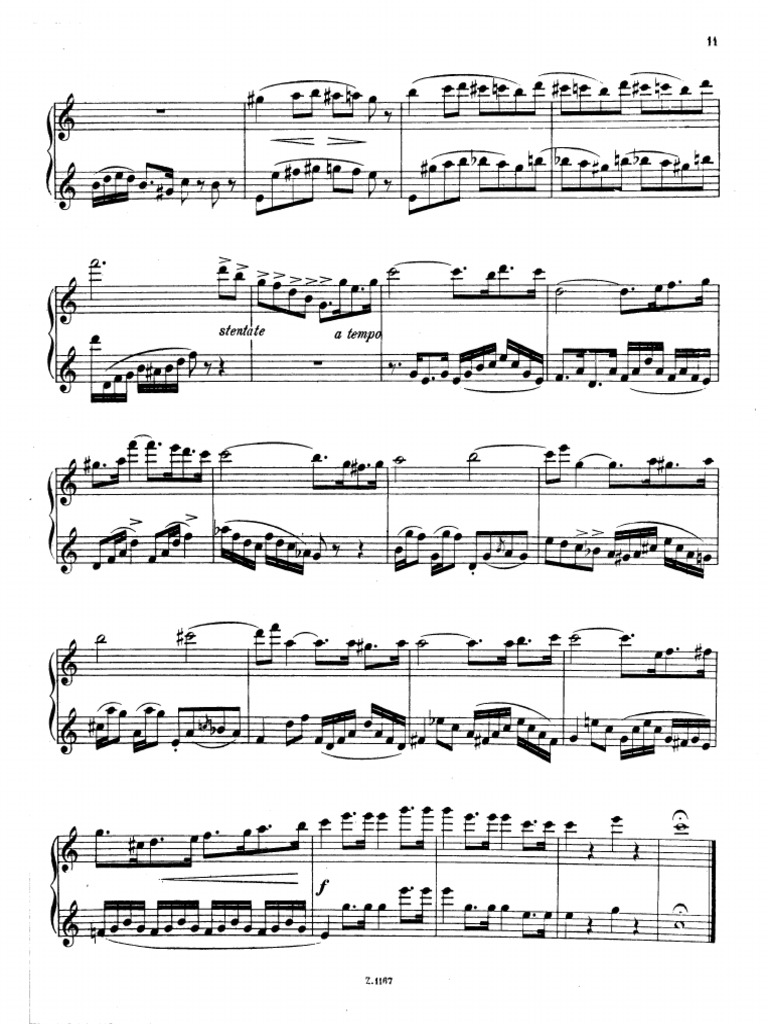 Duetos-Para-Flauta (Arrastrado) 2 | PDF Duetos-Para-Flauta (Arrastrado) 2 | PDF