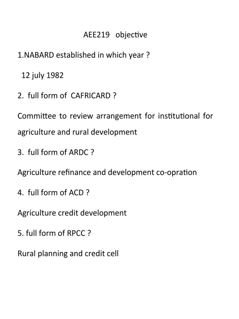 AEE219 FINANCE (SEM 2) Before MTT BITS PDF | PDF | World Bank | Reserve Bank Of India