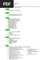 Mitsubishi Montero Sport Manual Guide | PDF | Diesel Engine | Diesel Fuel
