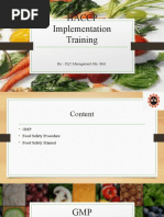 SOP FPA and LPA | PDF | Specification (Technical Standard) | Verification And Validation