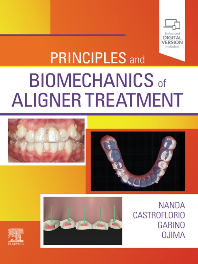 Principles and Biomechanics of Aligner Treatment | PDF | Dental Degree ...