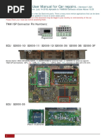 Sim2k PINOUT | PDF