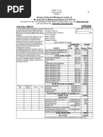 LPC Form | PDF | Government Finances | Taxes