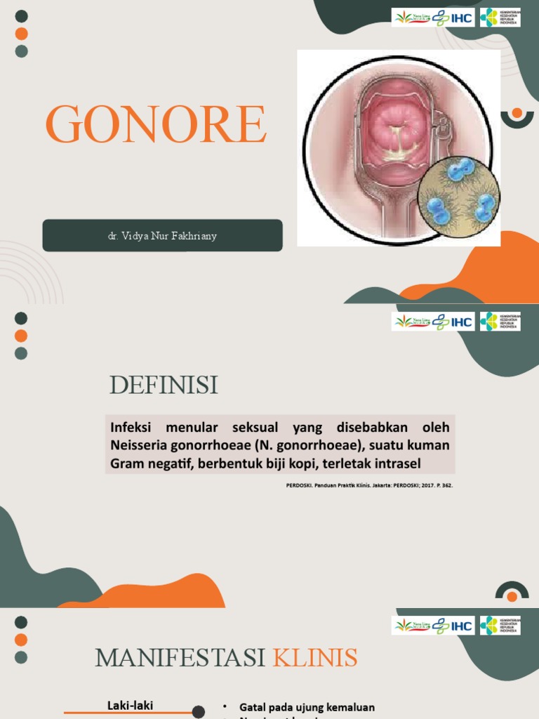 Gonore | PDF
