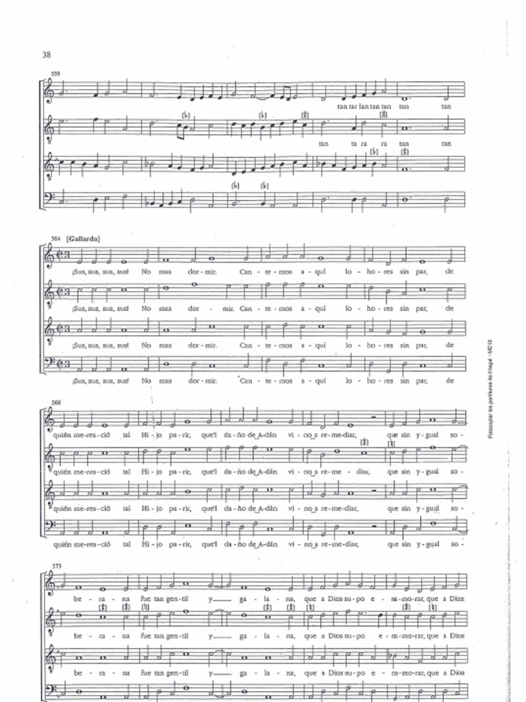 1 Sus Sus Sus - Edición Revisada | PDF