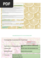 Cold Storage Layout | PDF | Refrigeration | Freeze Drying