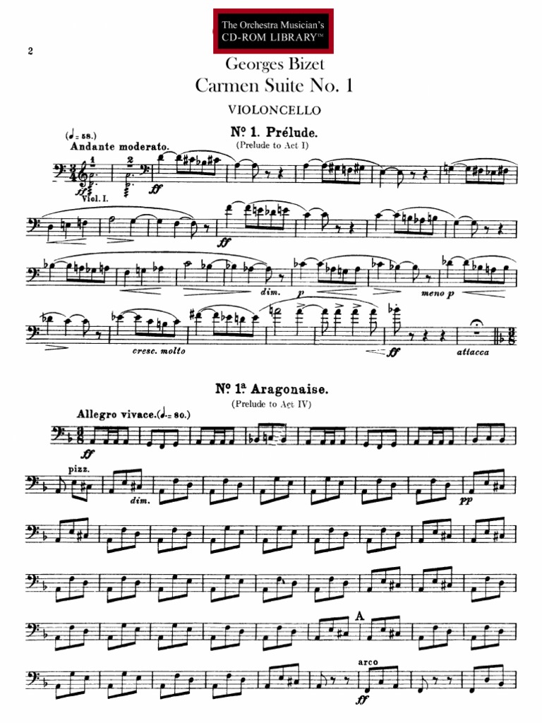 VIOLONCHELO | PDF